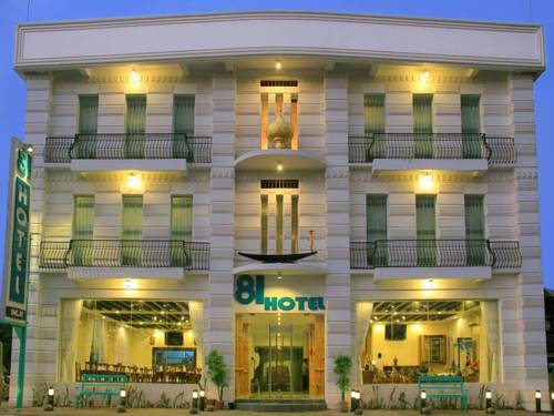 81 Hotel Inlay | Lumle Holidays
