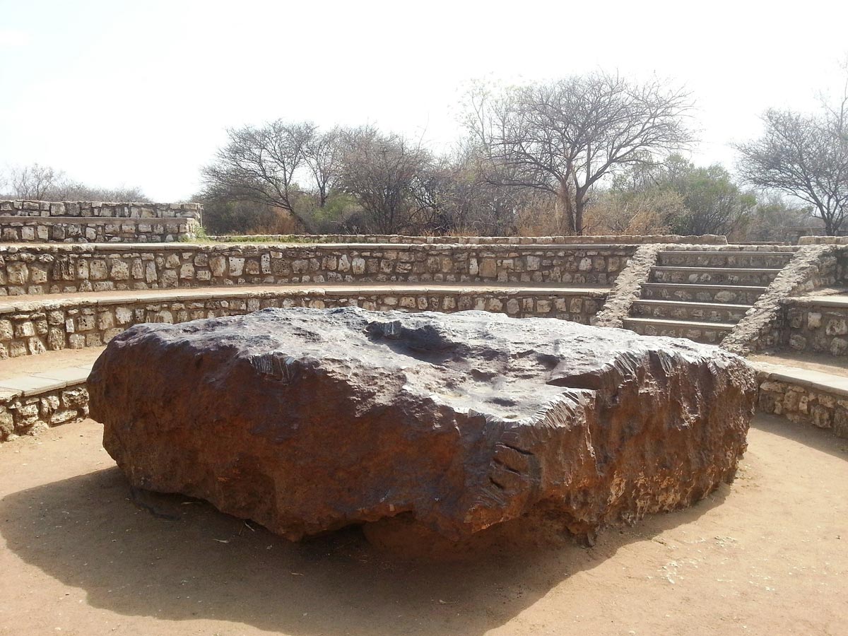 Grootfontein | Lumle Holidays