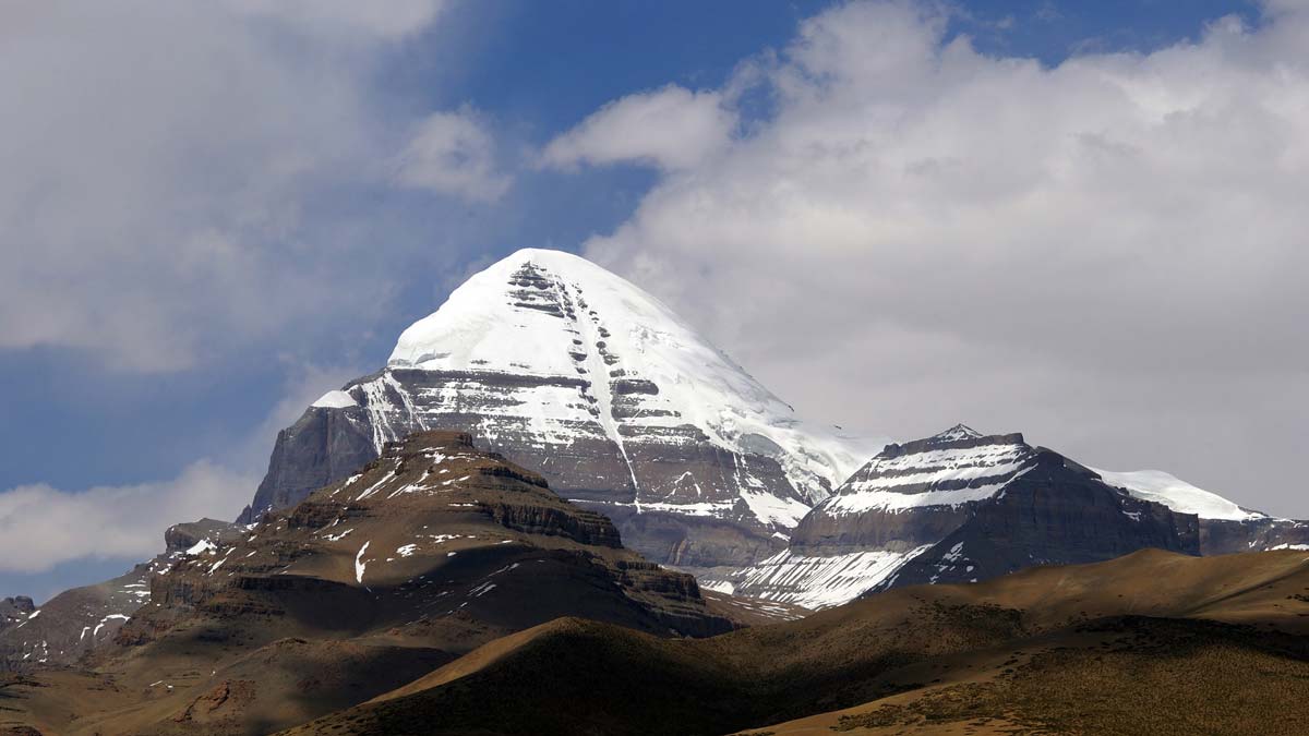 Mount Kailash