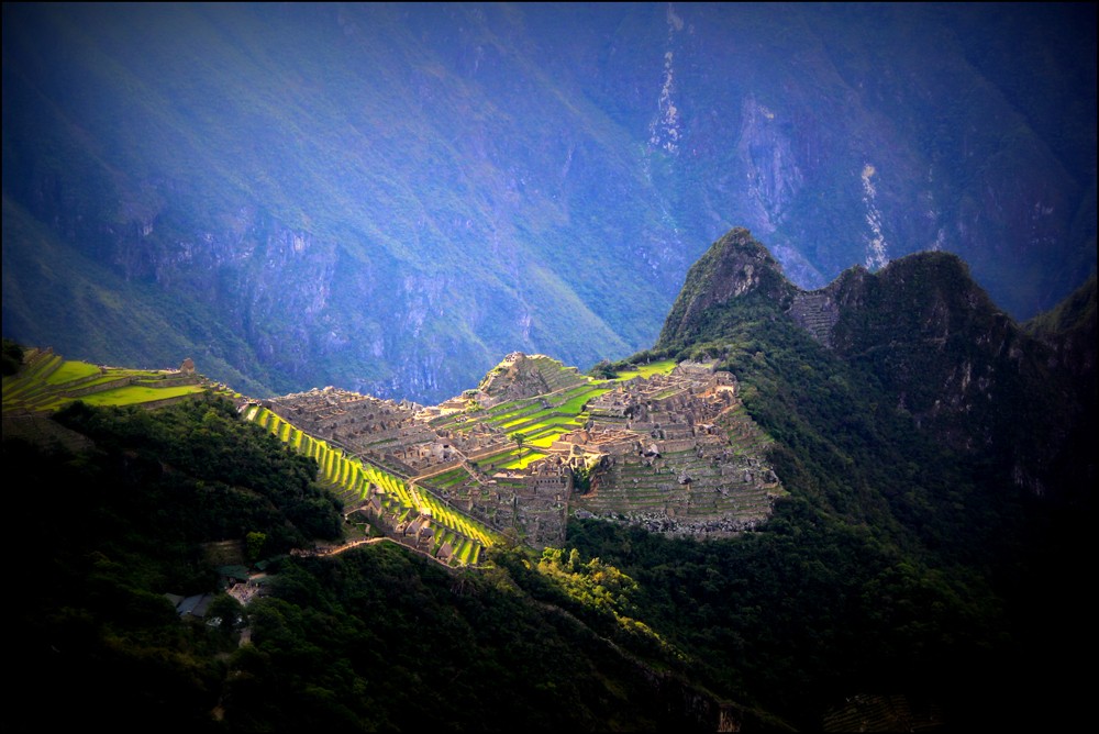 Discovery of Peru & Bolivia: Culture, History, Landscapes & Ruins ...