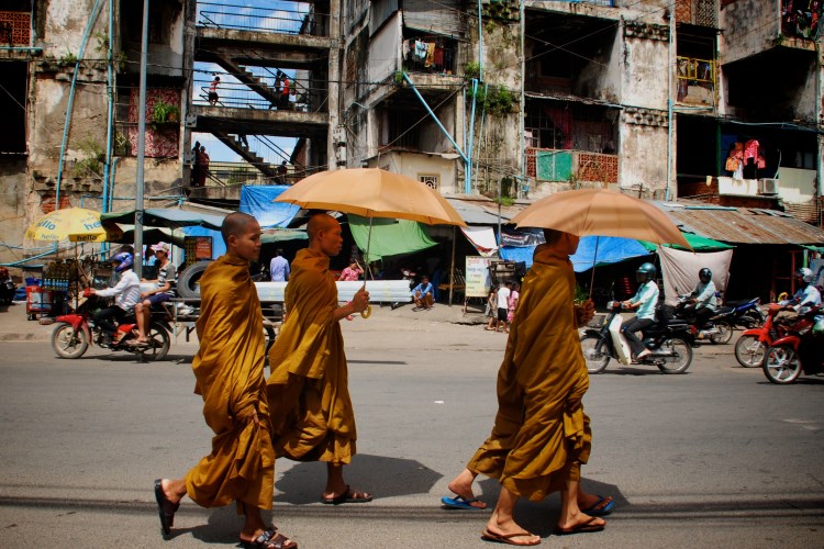 Phnom Penh