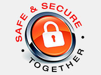 All bookings are made through Lumle Holidays are safe and secure.