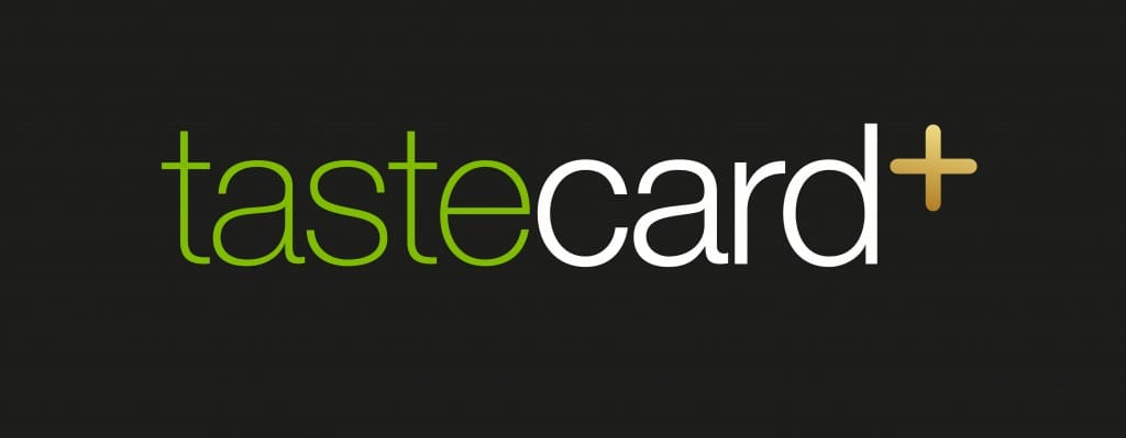 tastecard+logo | Lumle Holidays