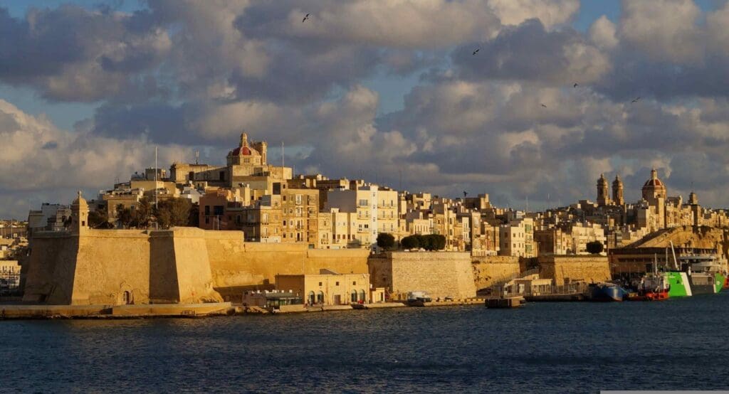 valletta-castle-malta | Lumle Holidays